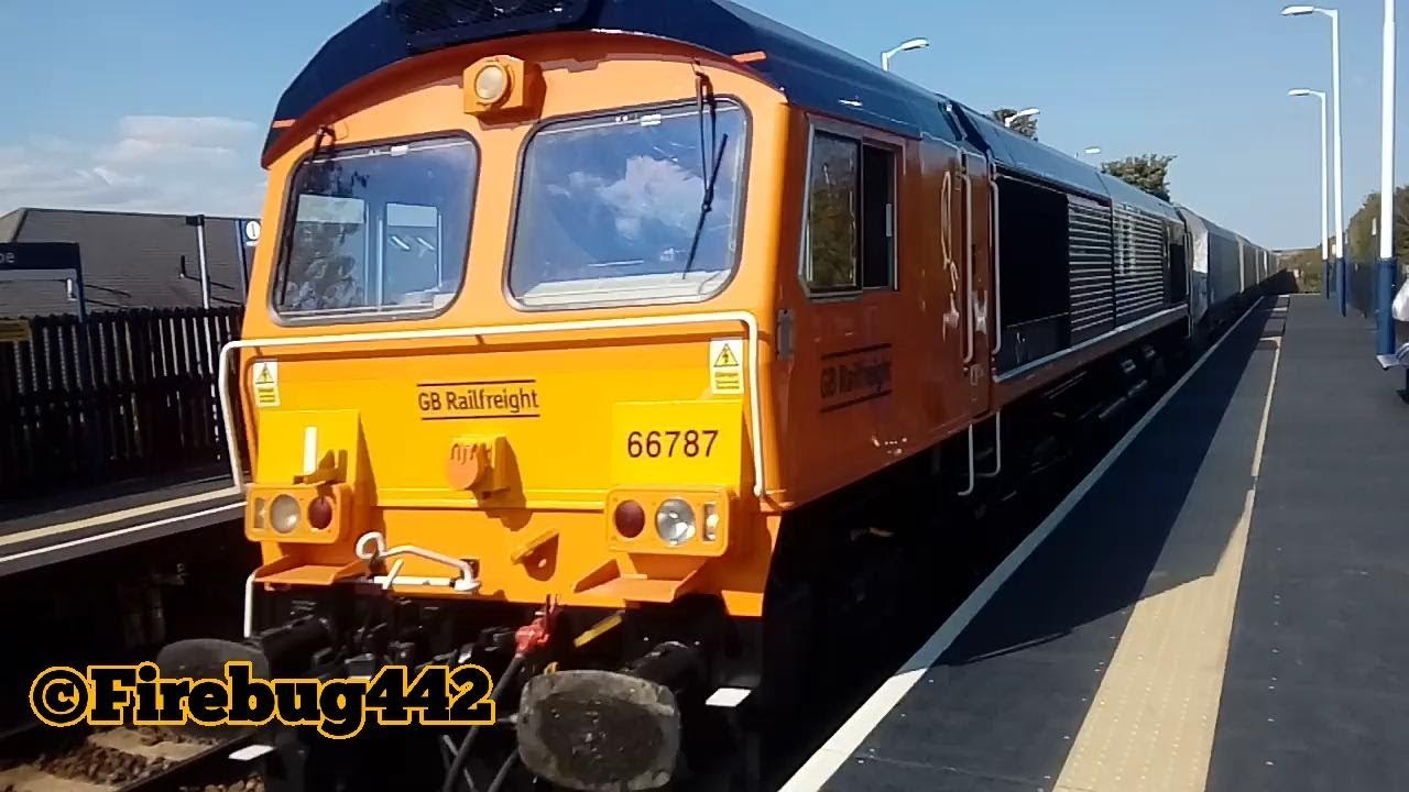 GBRF - 66787 - YouTube