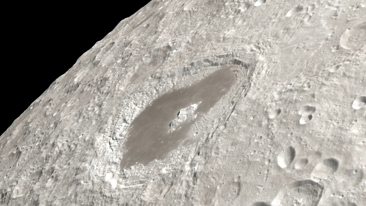 The Lunar Reconnaissance Orbiter — Over 11 Years of Science From the ...