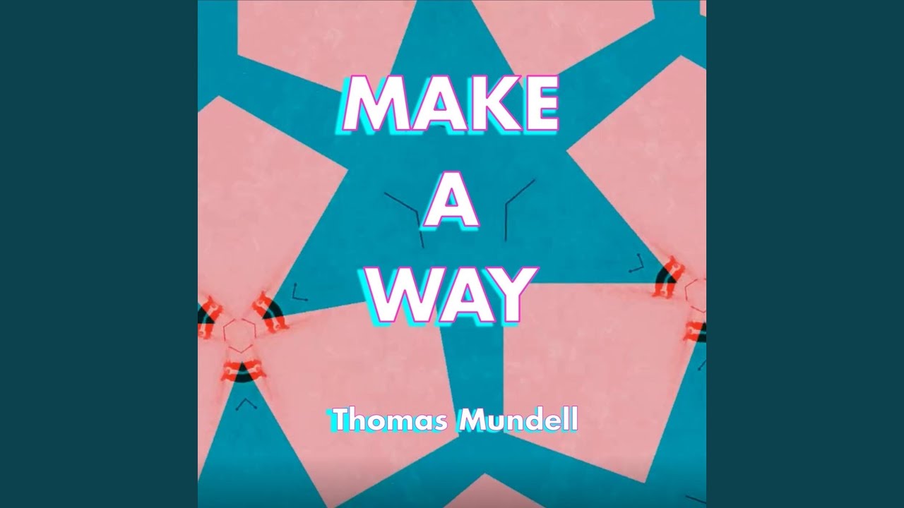 Make a Way - YouTube