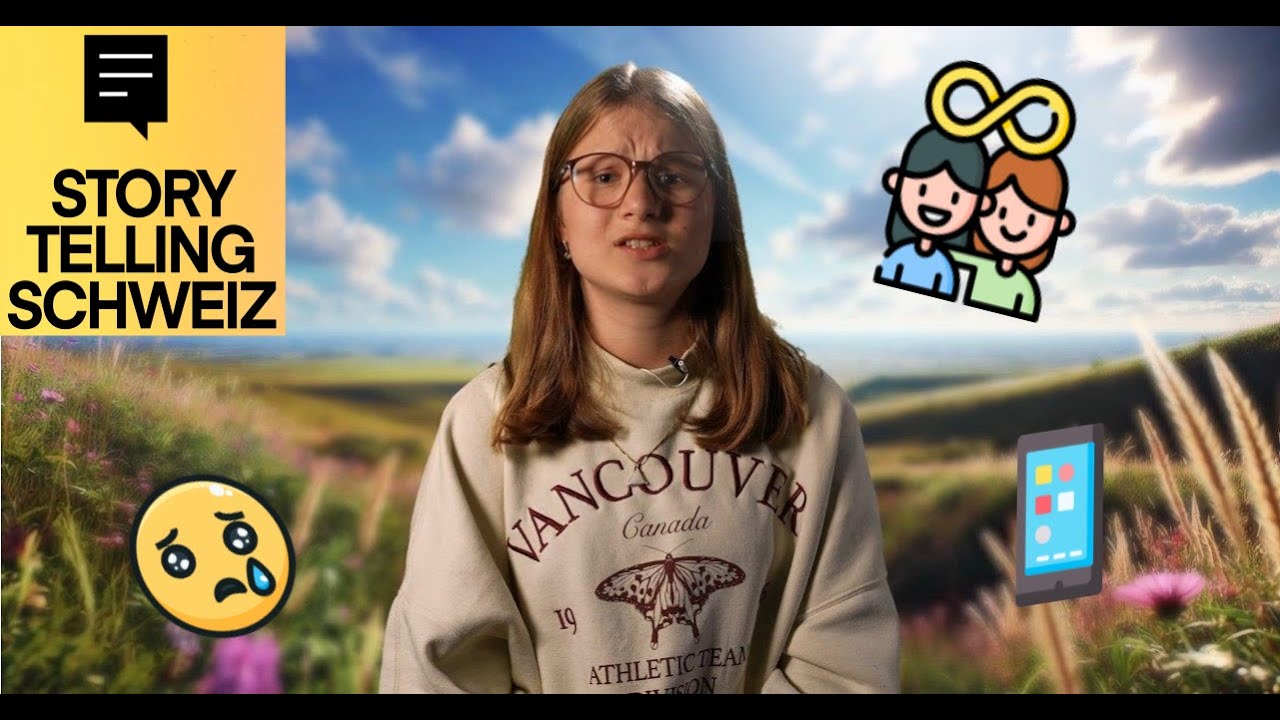 Gewinnerclip von Melea Studiger - YouTube