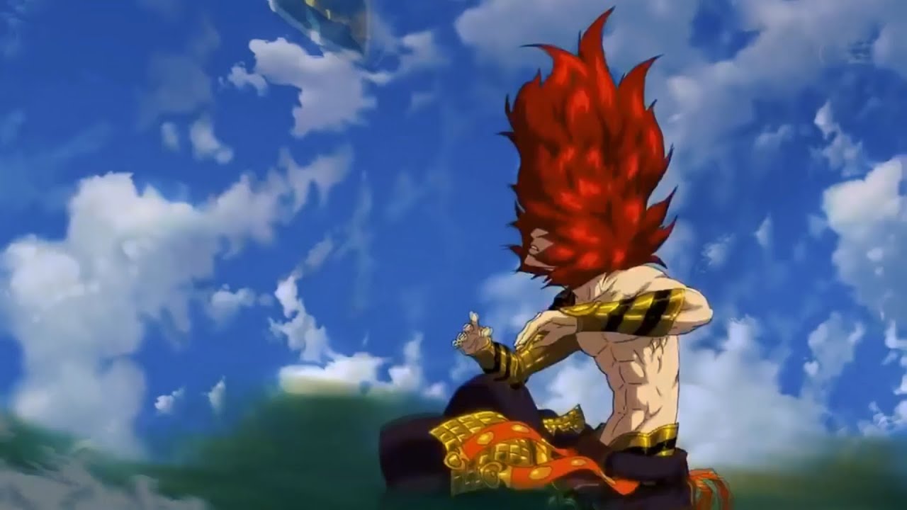 𝙻𝚎𝚊𝚐𝚞𝚎 𝚘𝚏 𝙻𝚎𝚐𝚎𝚗𝚍𝚜 - 𝚁𝙸𝚂𝙴 |𝙺𝚄𝙸𝚈𝚄 𝙲𝙷𝙾𝚄𝚈𝚄𝙰𝙽 | 𝙰𝙼𝚅 - YouTube