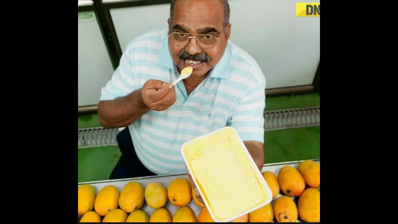 Raghunandan Srinivas Kamath Biography - YouTube