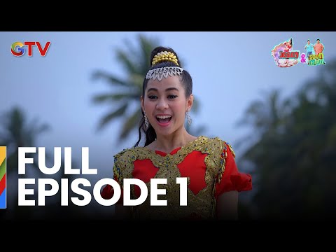 FULL DURASI JEANY SOUN MIUN | EPS. 1