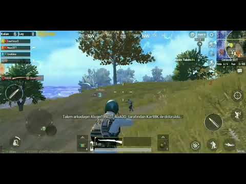 PUBG KİLLER (vol 7)