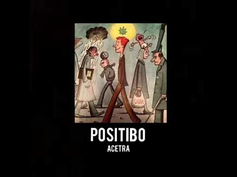 Acetra - Positibo