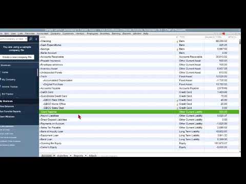 Recording Retainers, Down Payments or Prepaid Service Contracts