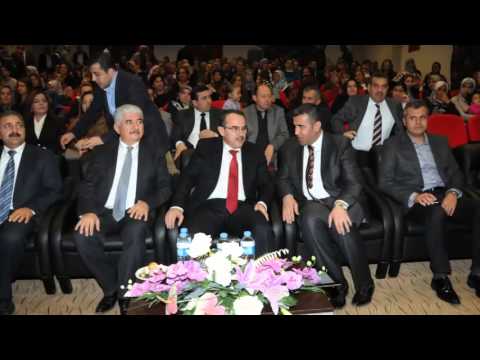 HATAY/ANTAKYA 24,02,2014 SADULLAH ERGİN video