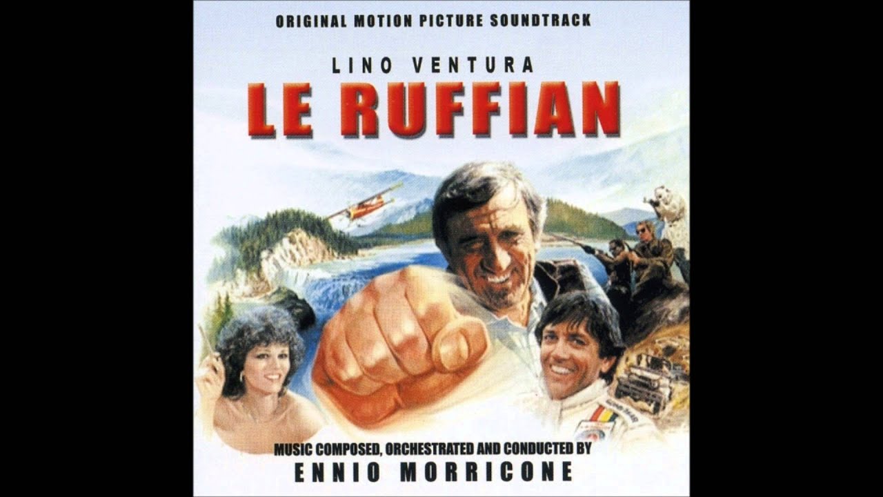 Ennio Morricone: Le Ruffian (Ricordo Rosa) - YouTube