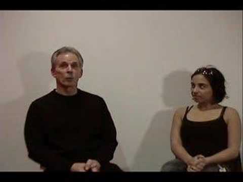 Faculty-Interview with Tom Frisina-Centre for Digital Media (CDM) - YouTube