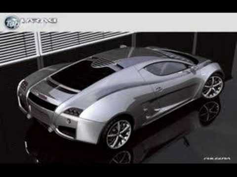 concept car - autos concepto y prototipo - YouTube