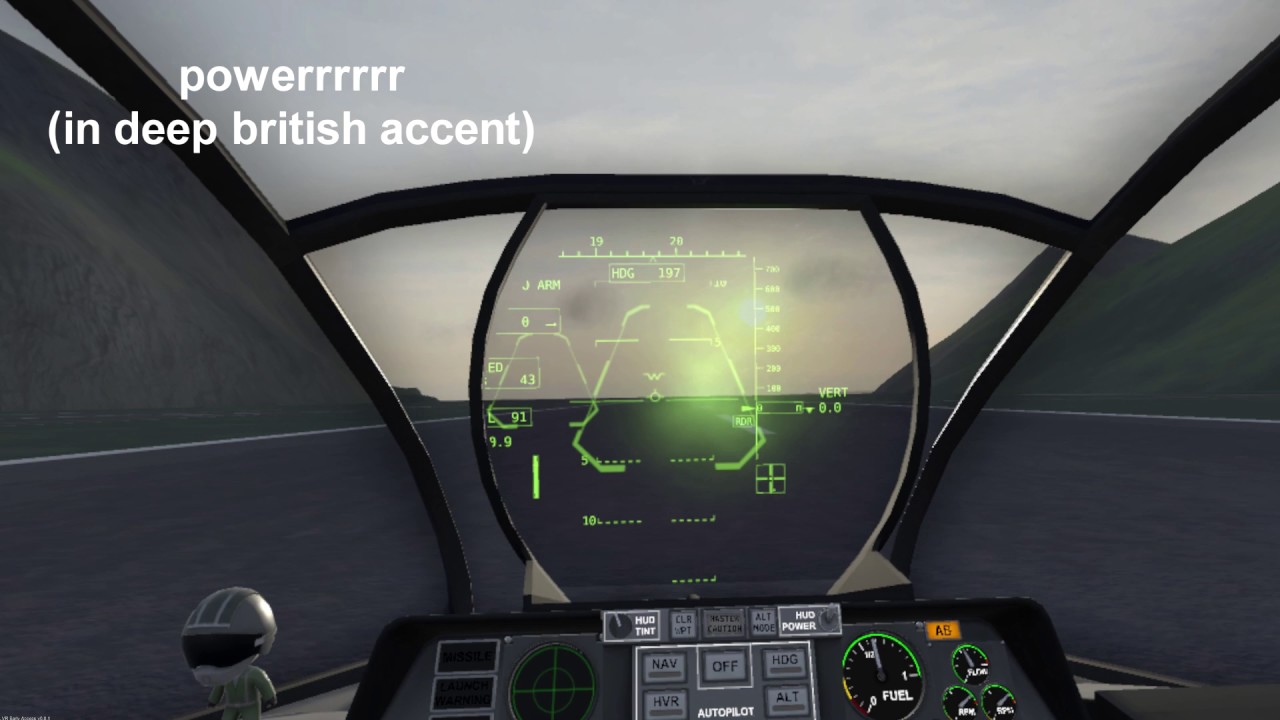 VTOL VR - How to fly like a pro - YouTube