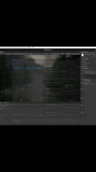 How to make game trailers in unity and record cinematic movies in unity ...