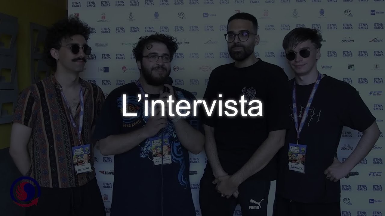 Dario Mario e Sdrumox sono nei guai - YouTube