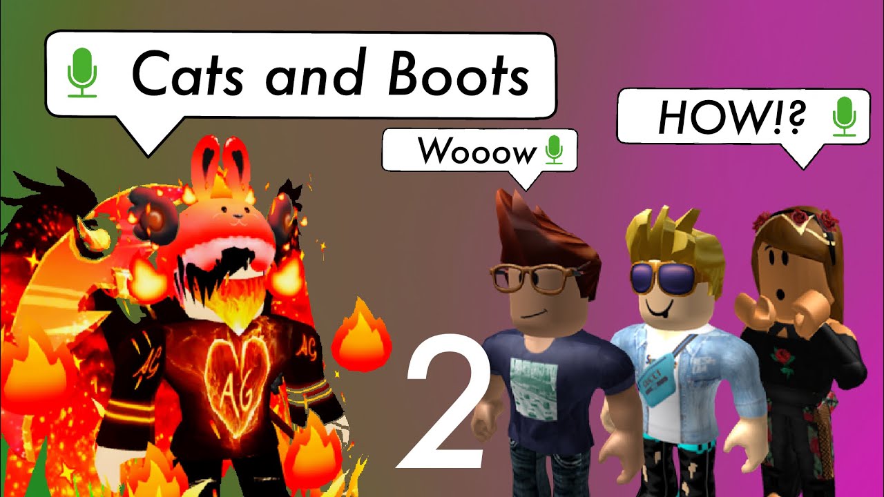 Beatboxing to Strangers on Roblox 2 | Roblox Voice Chat - YouTube