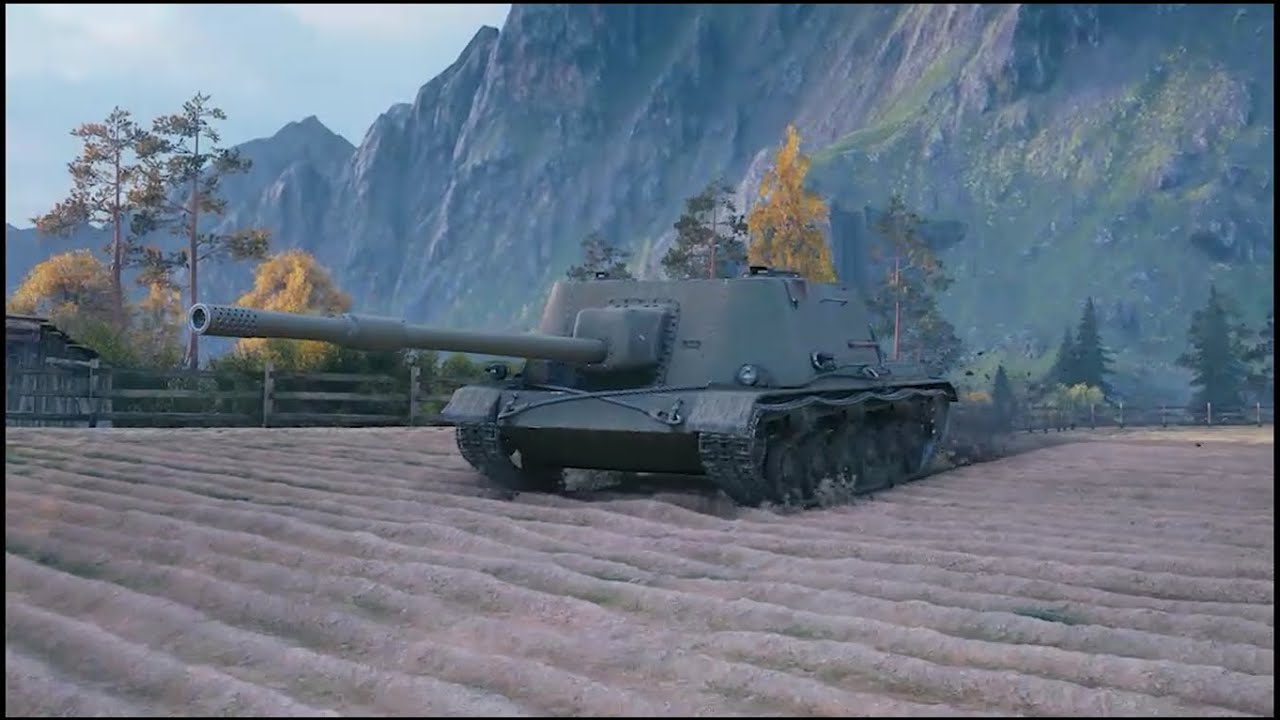 SDP 57 Gowika - YouTube