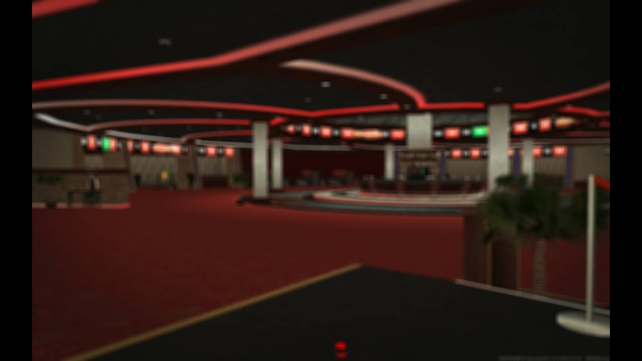 تحديث مود الكازينو - [ MTA:SA Century RolePlay ] - YouTube