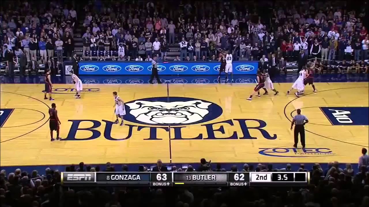 College Basketball's Greatest Moments HD - NCAAM - YouTube