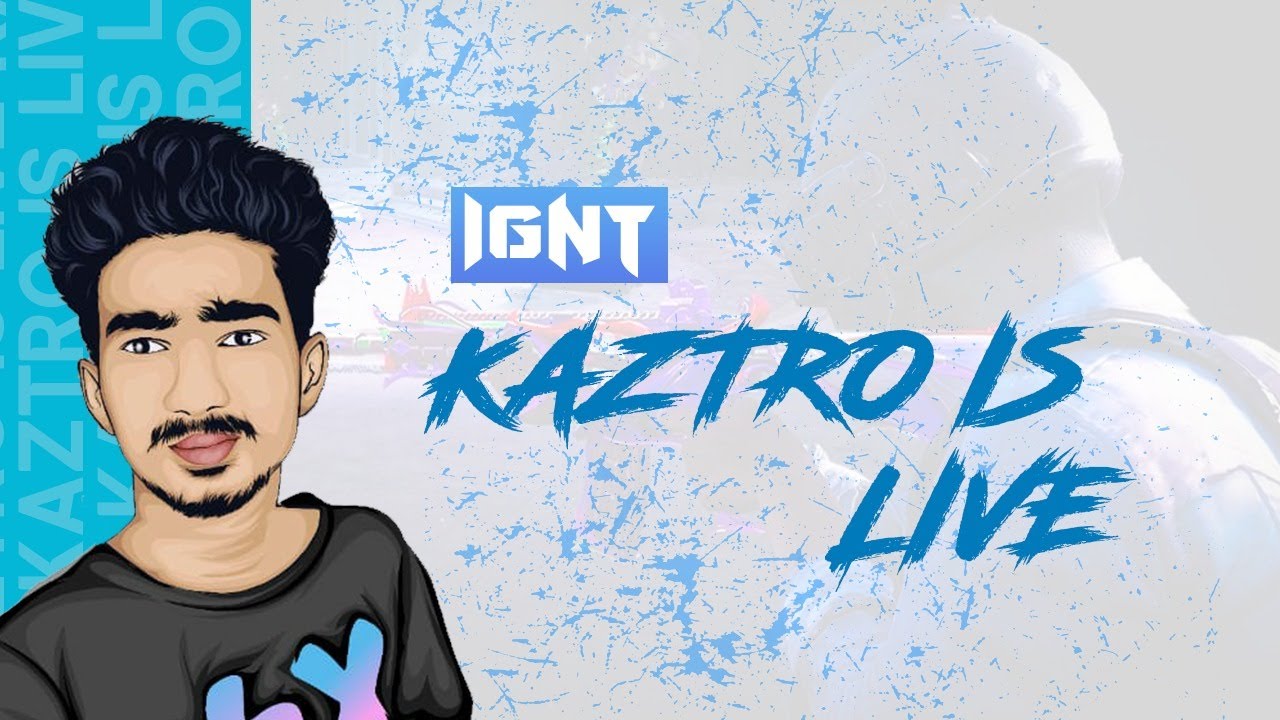 We Are Trending #5 on YouTube 😍 | Kaztro Gaming - YouTube