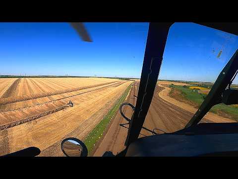 POV: Ukrainian Mi-17 Combat Flight