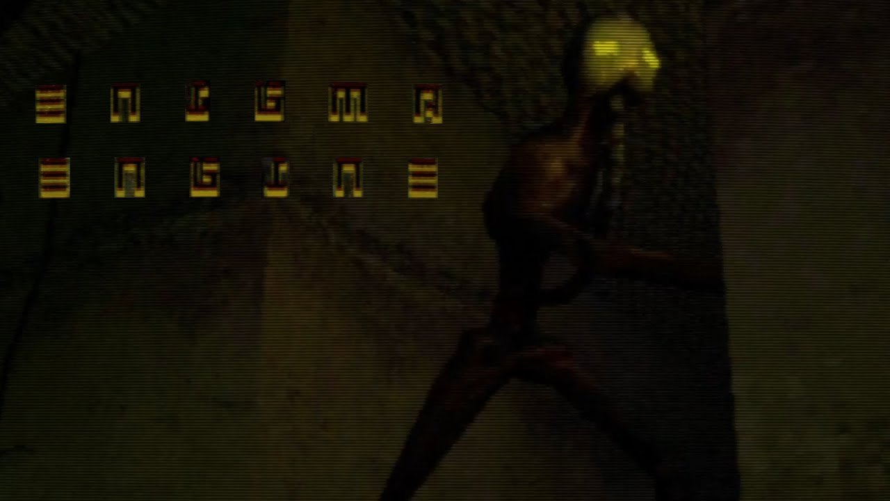 ПЕРЕЗАПУСТИ ЛЮБОЙ ЦЕНОЙ Enigma Engine - YouTube