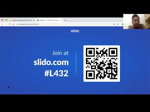 Tutorial Slido - YouTube