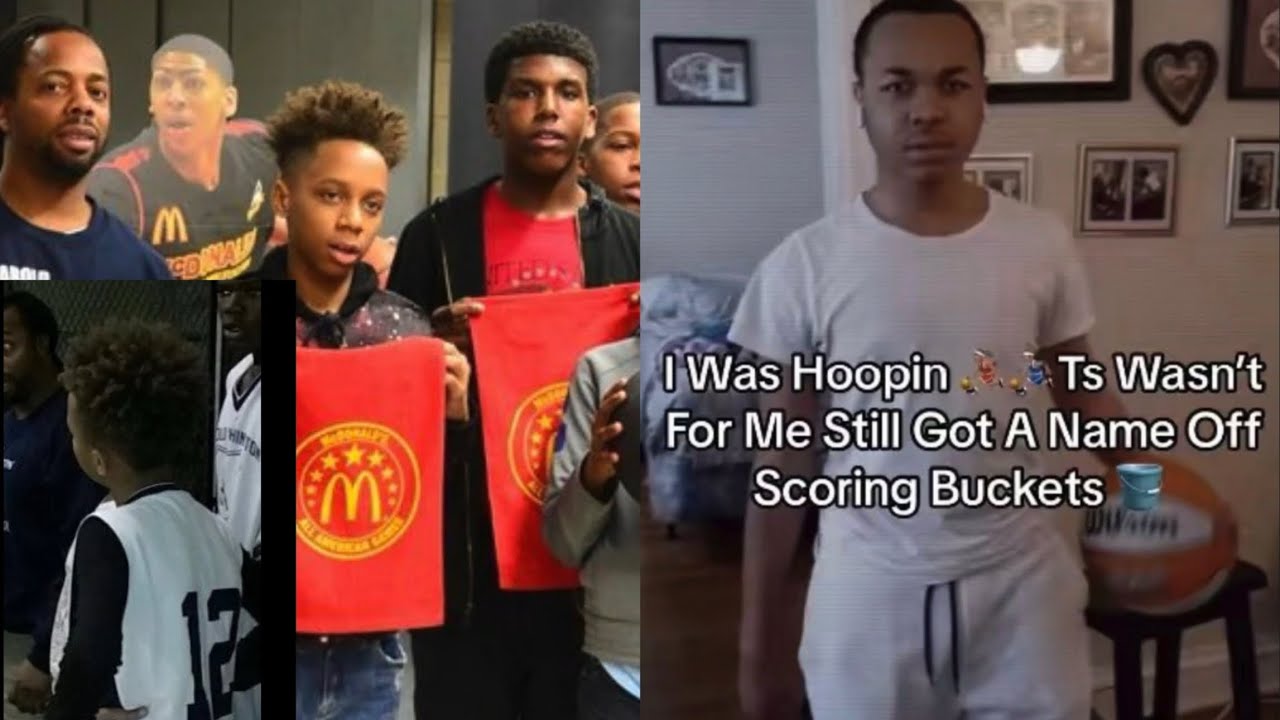 BLOODHOUND LIL JEFF & Q50 WENT FROM HS BASKETBALL PROSPECTS TO CHICAGO ...