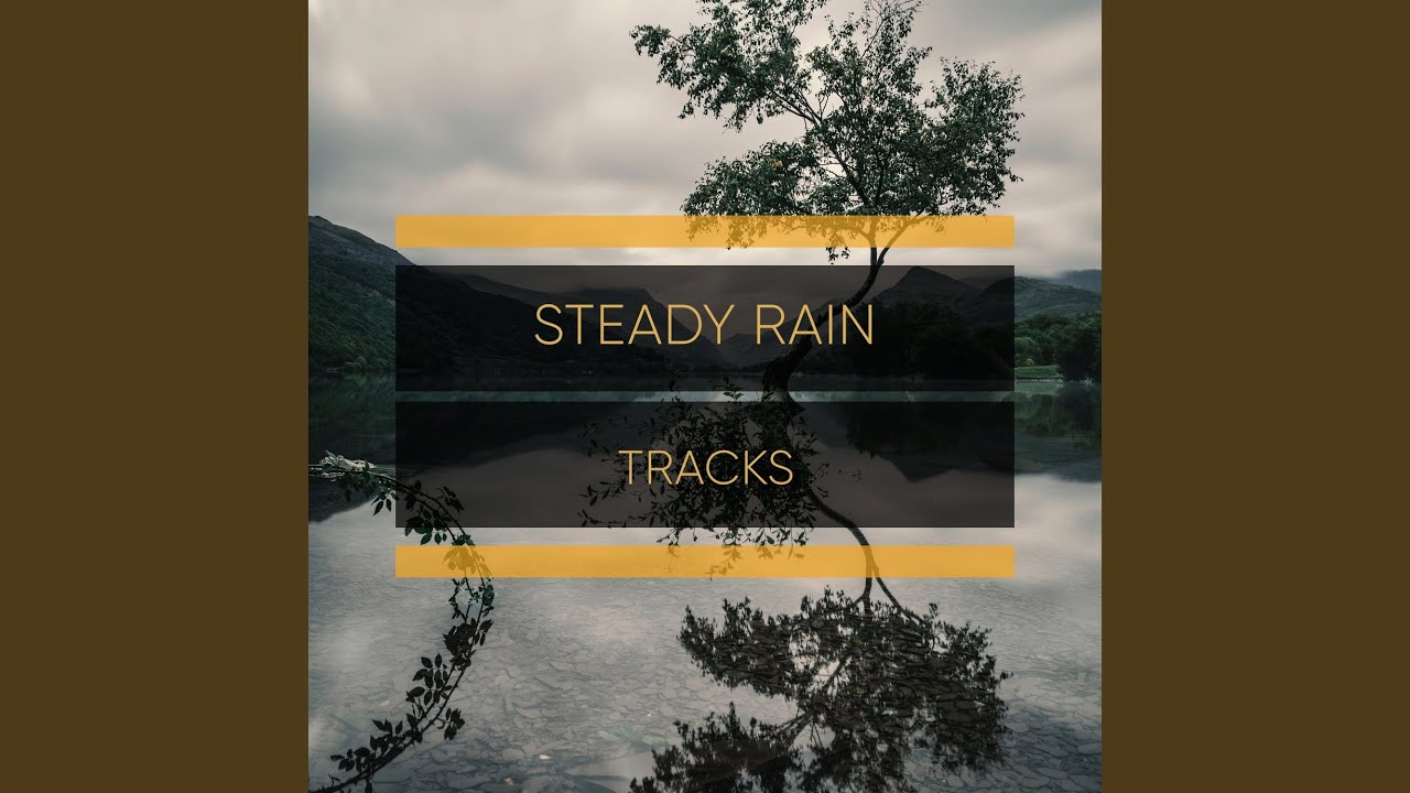 Loopable Echoed Rain - YouTube