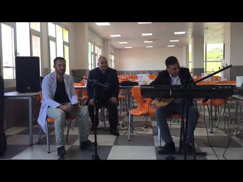 Penceresiz kaldım anne #Ahmet Kaya