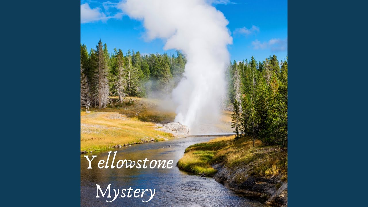 The Mysterious Wind - YouTube