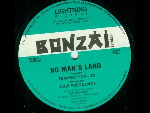 No Man's Land -- Low frequency - YouTube