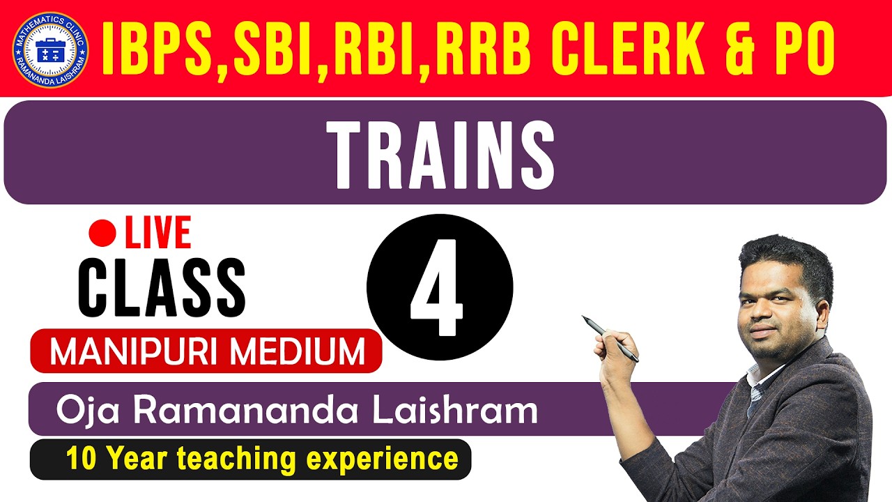BANKING TRAIN 4 - YouTube