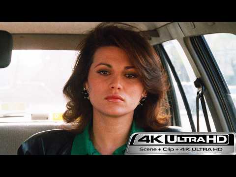 Delirium: Photo of Gioia (1987) Cemetery Scene [4K·HDR·DTS-HD]