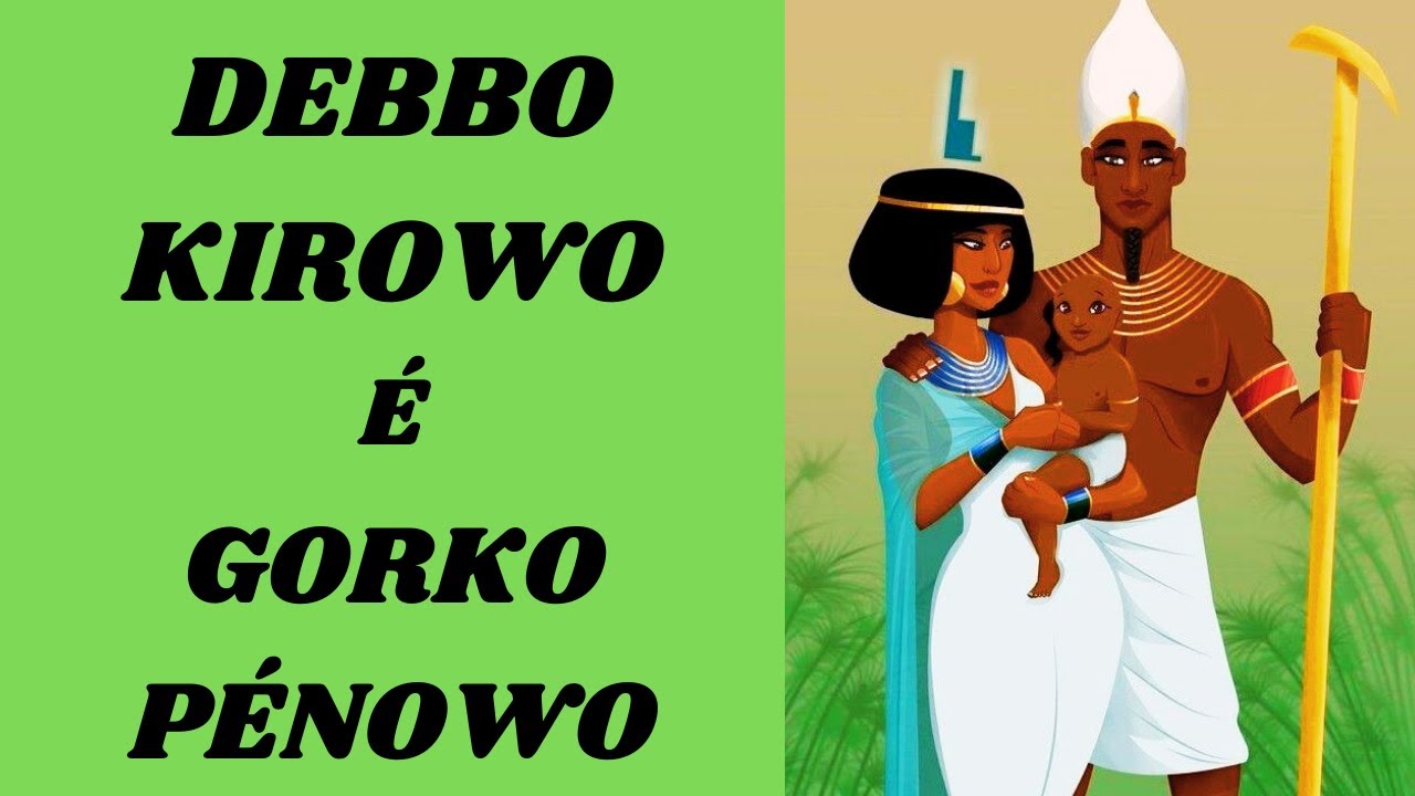 Daarol Debbo Kirowo É Gorko Pénowo😱😱 Belngol•••ÉPISODE 12 ~VOL 2 - YouTube