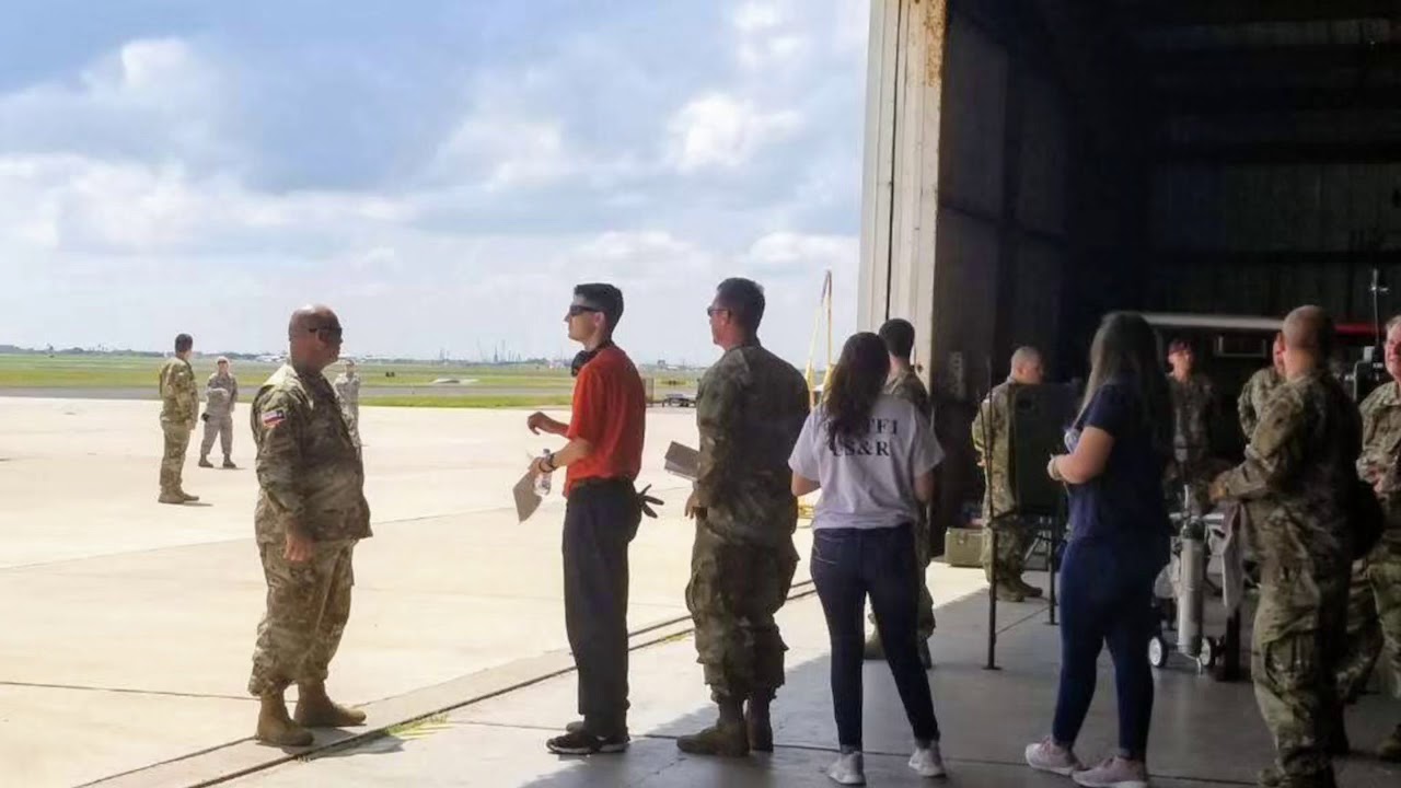 TXSG Annual Training Corpus Christi TX June 2019 - YouTube