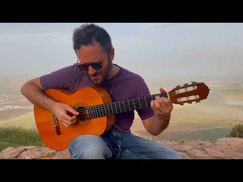 Yotam Silberstein - My Second Childhood ( Matti Caspi)