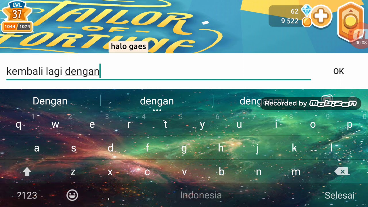 Cara mendapatkan bintang 4 dengan bintang 3 di game HOTEL HIDEAWAY ...
