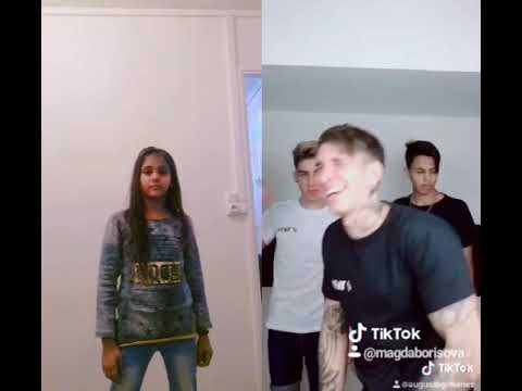 Erkekleri Döven kıs