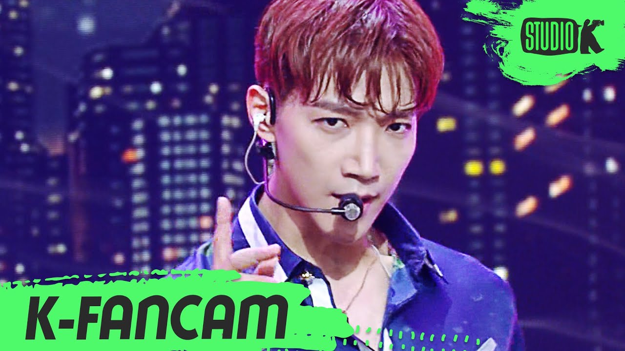 MUST KBS … 07.09 Jun. K cut | Memory In The Fridge 〜Jun. K is in my fridge ...〜