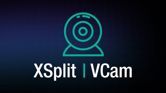 Xsplit Vcam Review