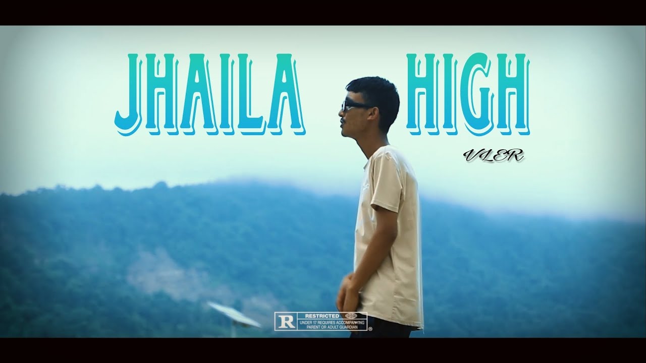 VLER - JHAILA HIGH ( music video ) Film by:@yogimusic2080 - YouTube