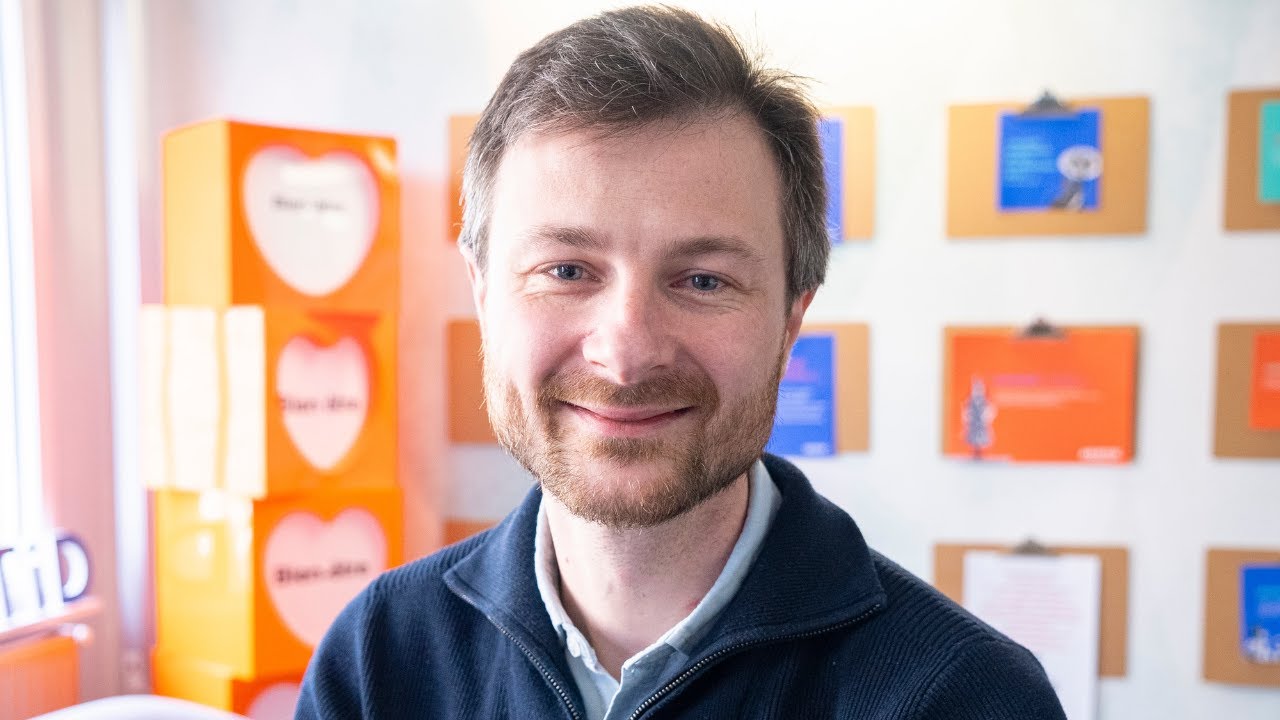 Découvrez ARISTID avec Maxime JOSSE, Head of Customer Success - YouTube