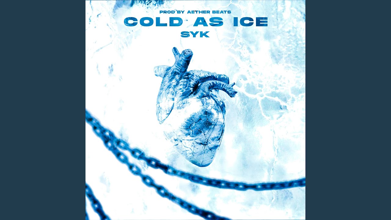 Cold As Ice - YouTube