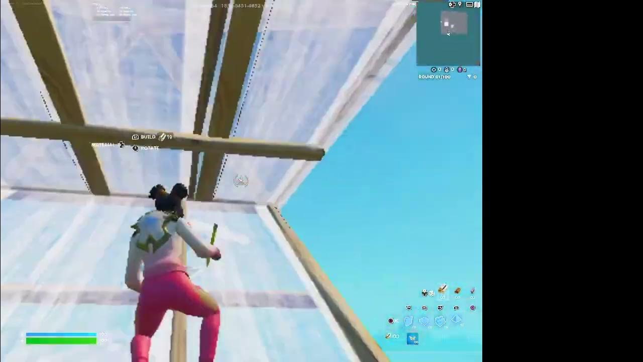 my first quad edit - YouTube