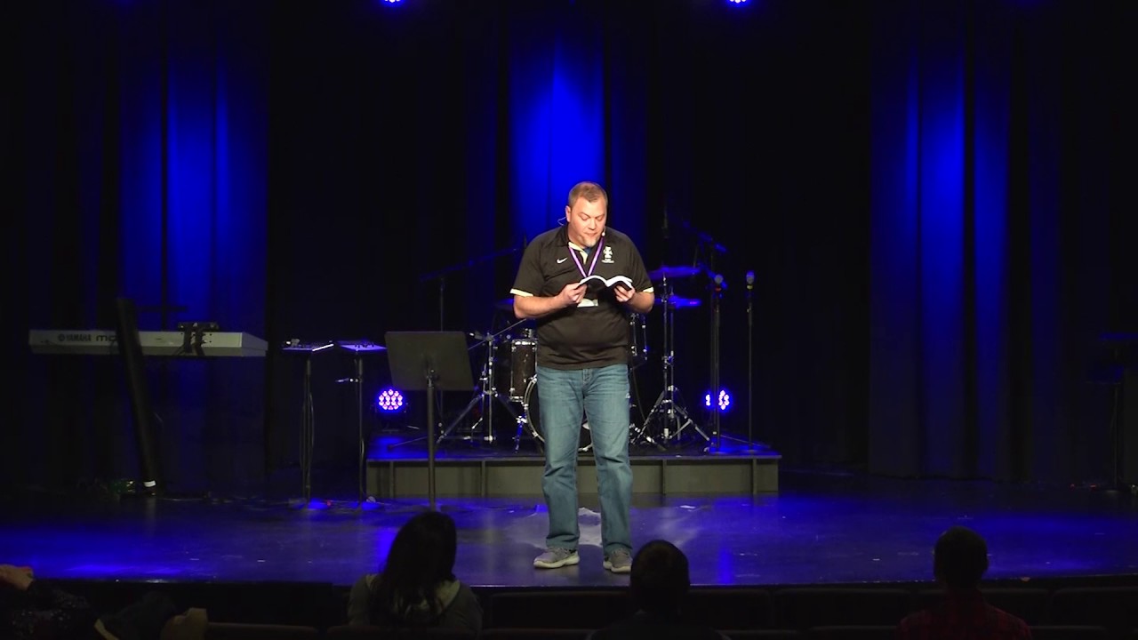What’s Our Part? Biblical Case for Deliverance from Oppression: Aaron ...