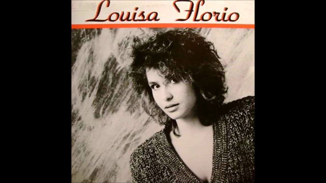 Louisa Florio - Louisa Florio *1987* [FULL ALBUM] - YouTube