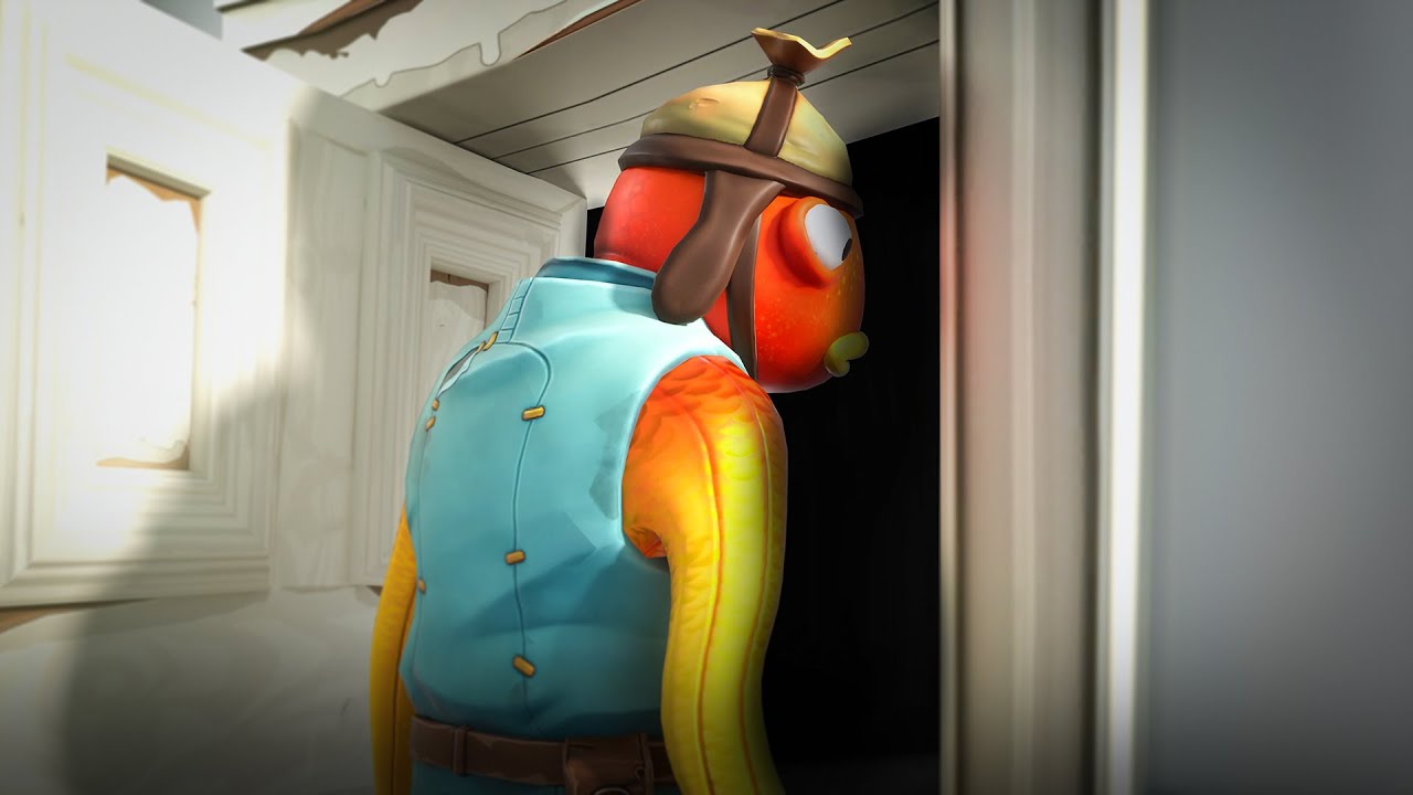 The End... - YouTube