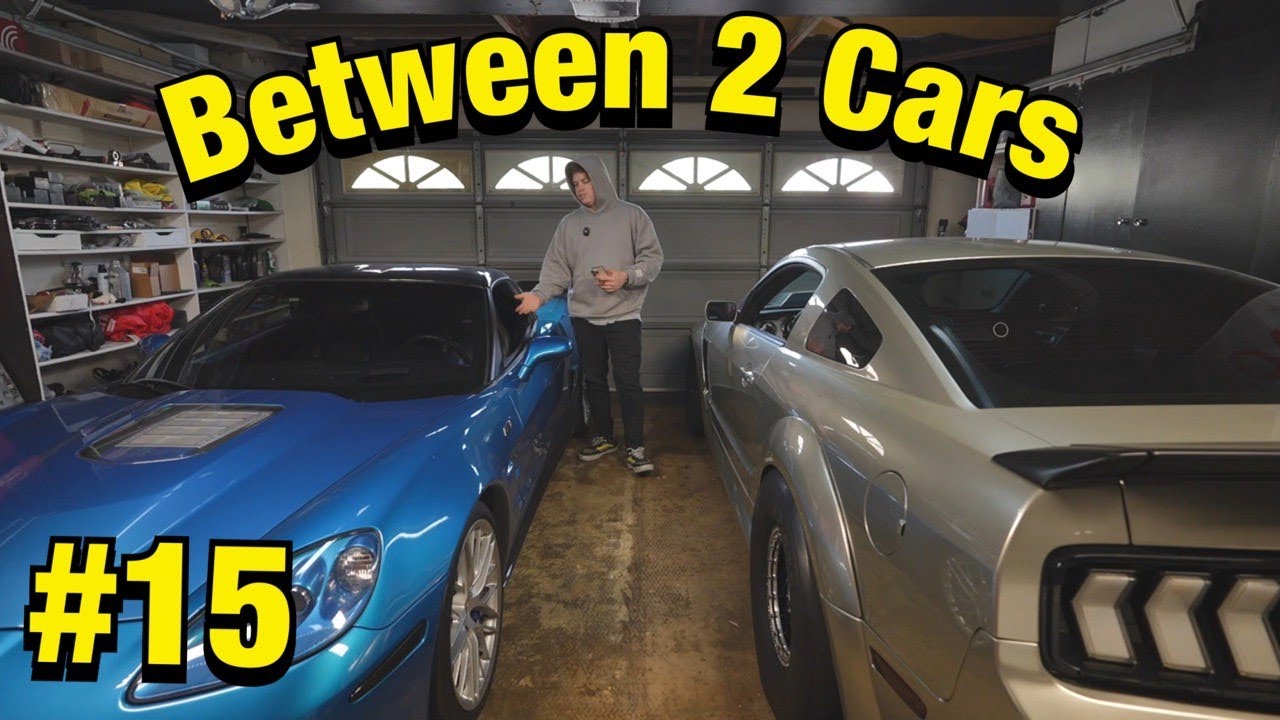 Car Things That Need To Return In 2025 - Drew Peacock Rant Ep. 15 - YouTube
