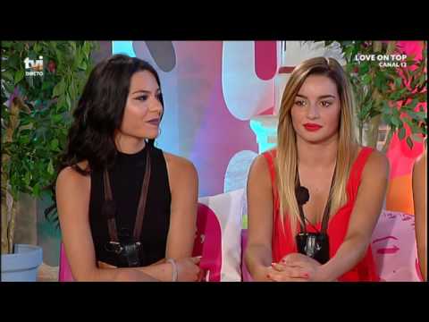 Cire salva Cynthia das nomeações