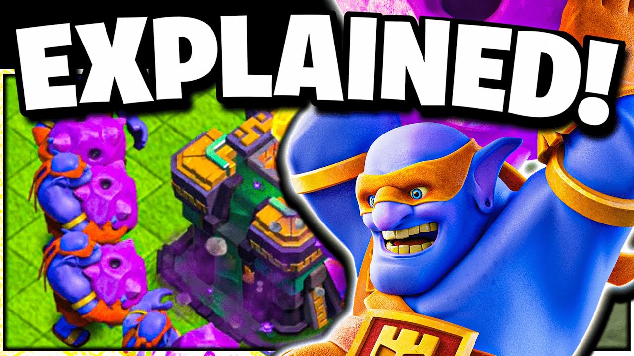 The ULTIMATE Guide to the BEST TH14 Attack Strategy! - YouTube