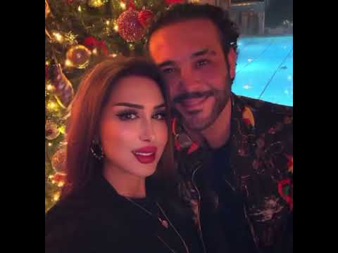 طلعه رومانسيه مع حبيبي سامي❤️‍🔥جابلي هديه شوفو كيف يتغزل فيني😍هند القحطاني 